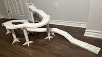 Marble Autobahn Master Set – M&H Racing Marble Tracks
