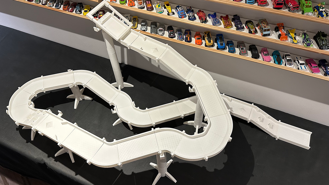 M&H Racing Marble Tracks – M&H Racing Marble Tracks