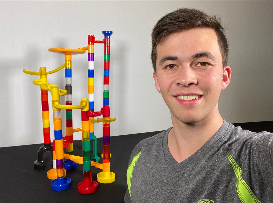 M&H Racing Marble Tracks – M&H Racing Marble Tracks