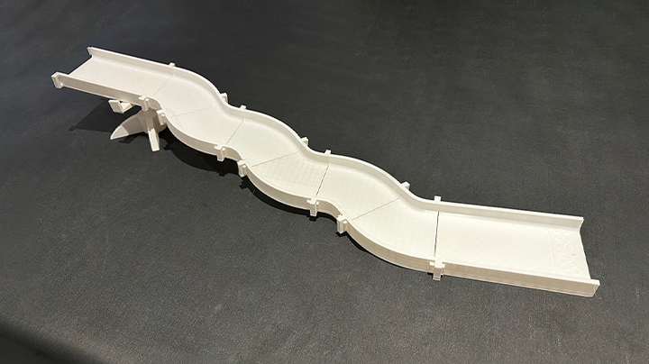 M&H Racing Marble Tracks – M&H Racing Marble Tracks